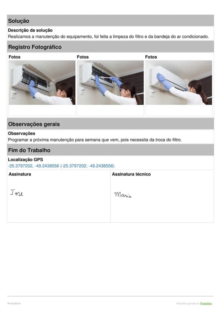 Plano de lubrificação: 9 passos para elaborar um bom cronograma