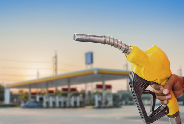 Relatório De Inspeção Em Posto De Gasolina