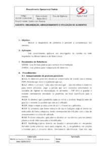 Modelo de POP: o que é, qual a importância e as vantagens?