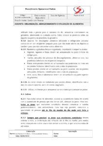 Modelo de POP: o que é, qual a importância e as vantagens?