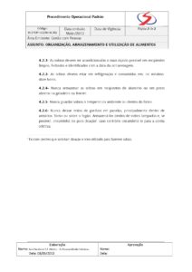 Modelo de POP: o que é, qual a importância e as vantagens?