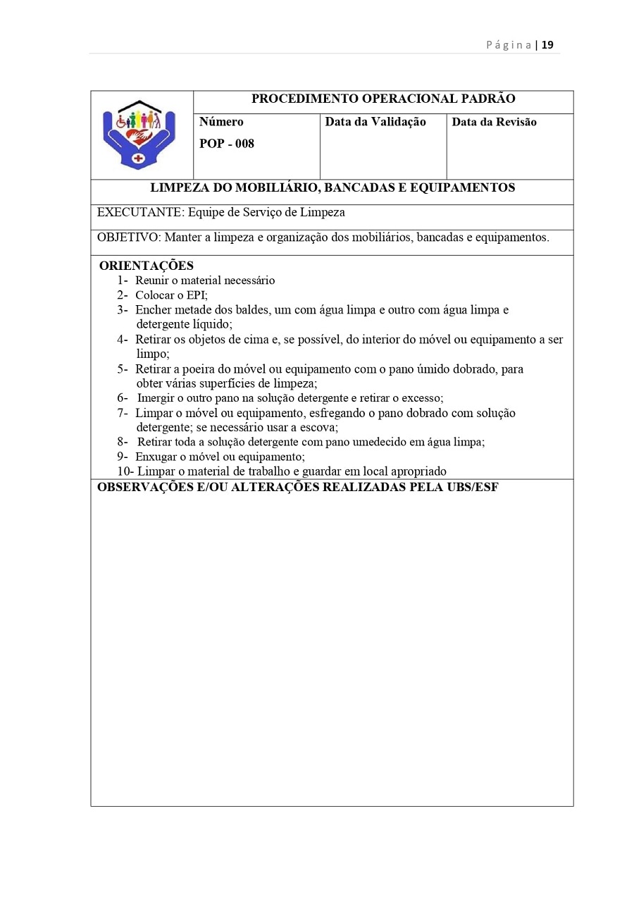 Modelo de POP: o que é, qual a importância e as vantagens?