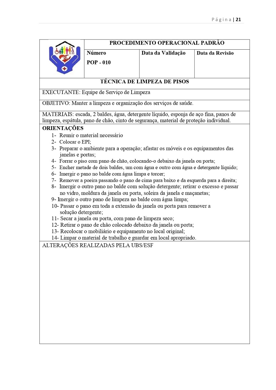 Modelo de POP: o que é POP, qual a importância e as vantagens?