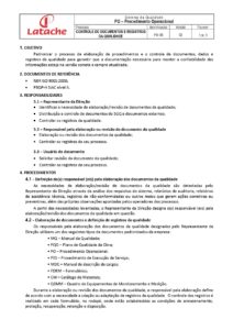 Modelo de POP: o que é, qual a importância e as vantagens?