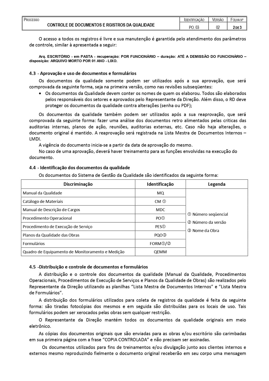 Modelo de POP: o que é, qual a importância e as vantagens?