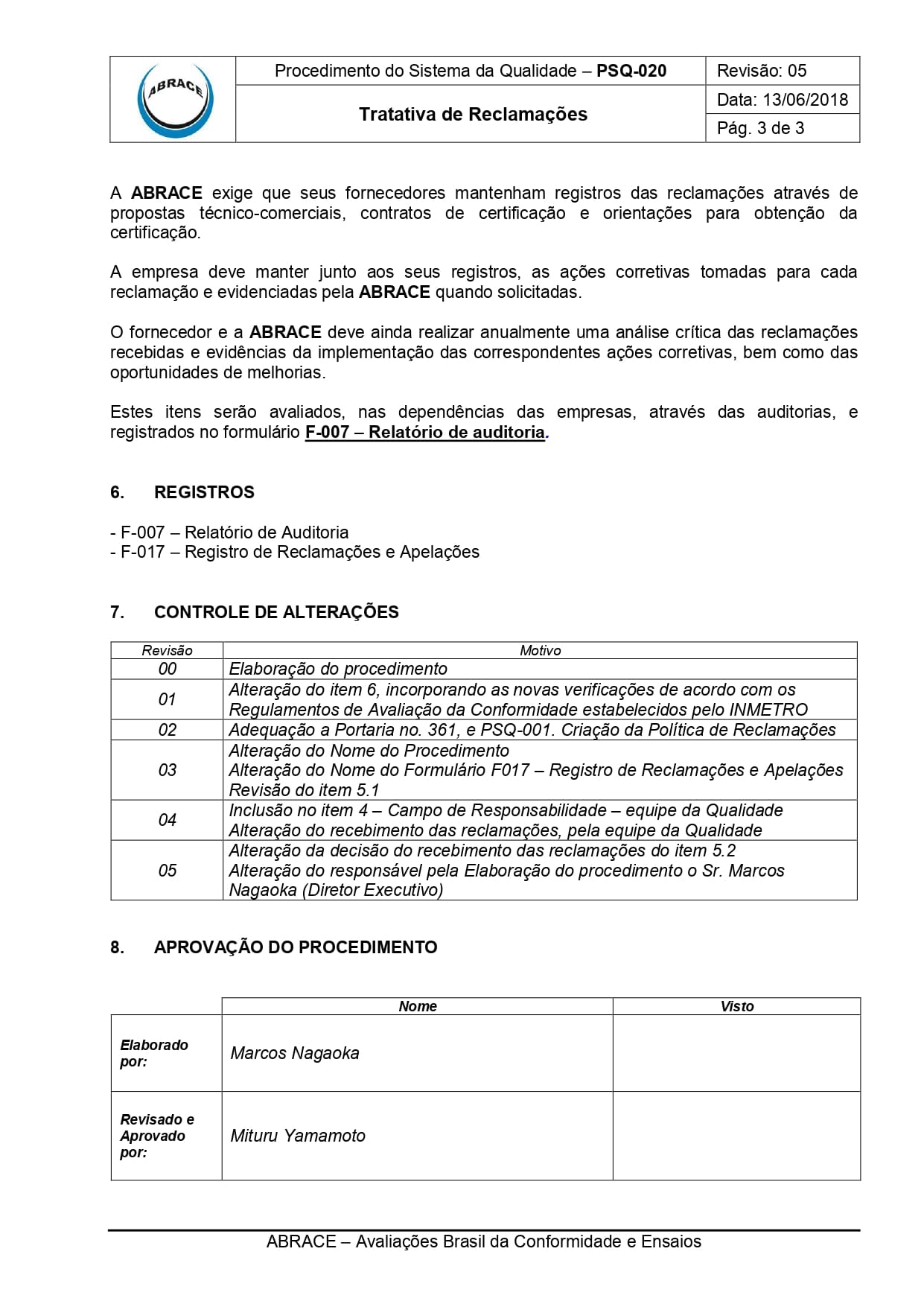 Modelo de POP: o que é, qual a importância e as vantagens?