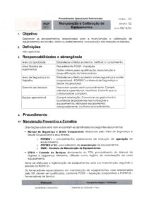 Modelo de POP: o que é, qual a importância e as vantagens?