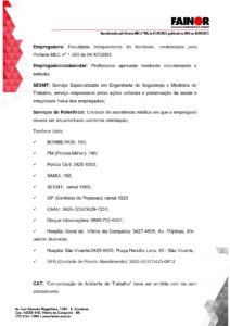 Modelo de POP: o que é, qual a importância e as vantagens?