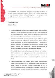 Modelo de POP: o que é, qual a importância e as vantagens?