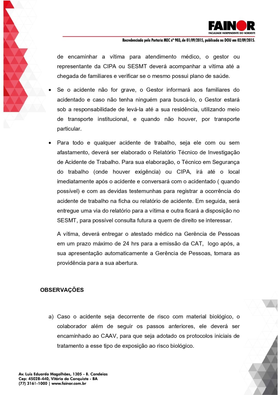 Modelo de POP: o que é, qual a importância e as vantagens?