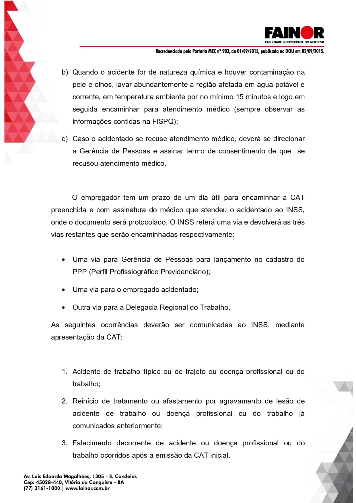 Modelo de POP: o que é, qual a importância e as vantagens?