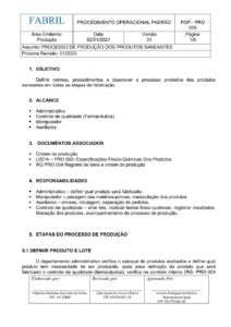 Modelo de POP: o que é, qual a importância e as vantagens?