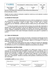 Modelo de POP: o que é, qual a importância e as vantagens?