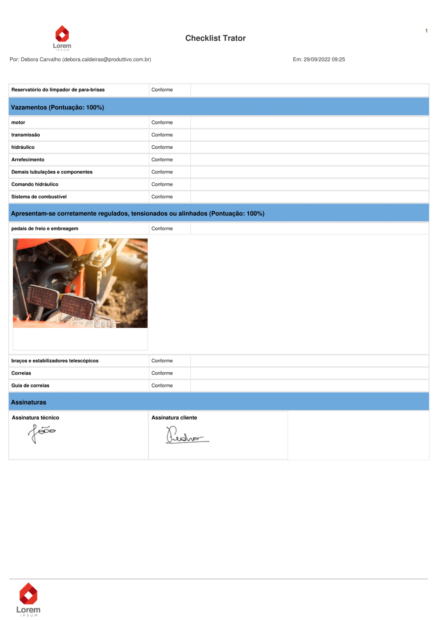 Aplicativo de checklist: como utilizar no seu negócio
