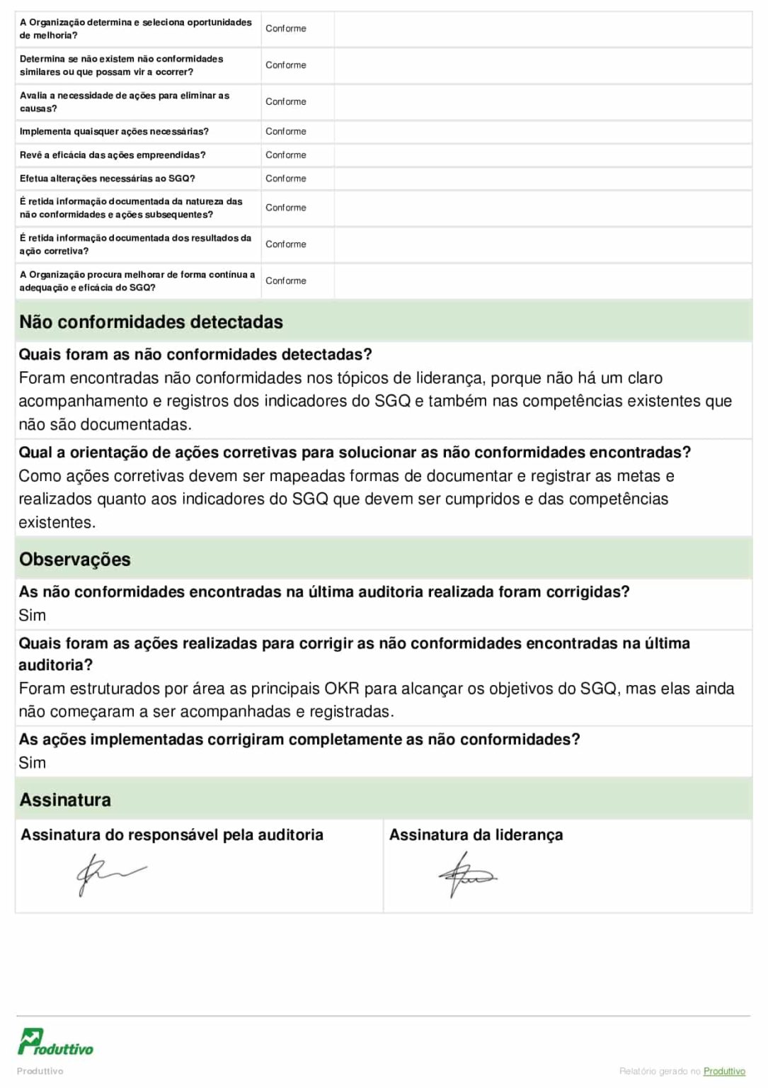 ISO 9001: o que é, como fazer e checklist para aplicação