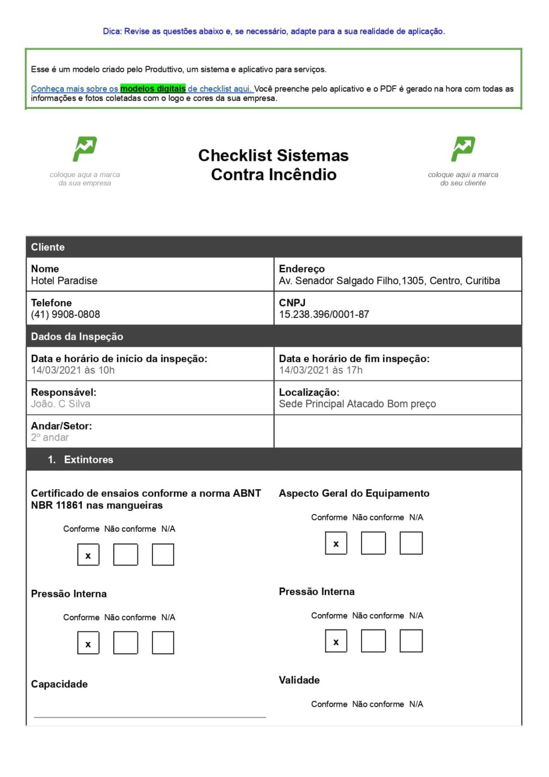 PPCI: o que é, quem deve ter e como elaborar