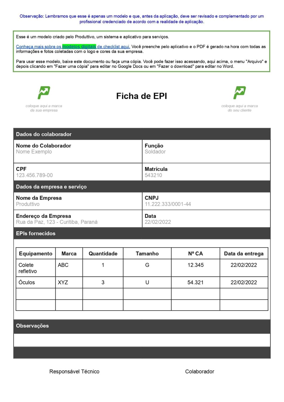 EPI para eletricista NR 10: quais são e cuidados para ter