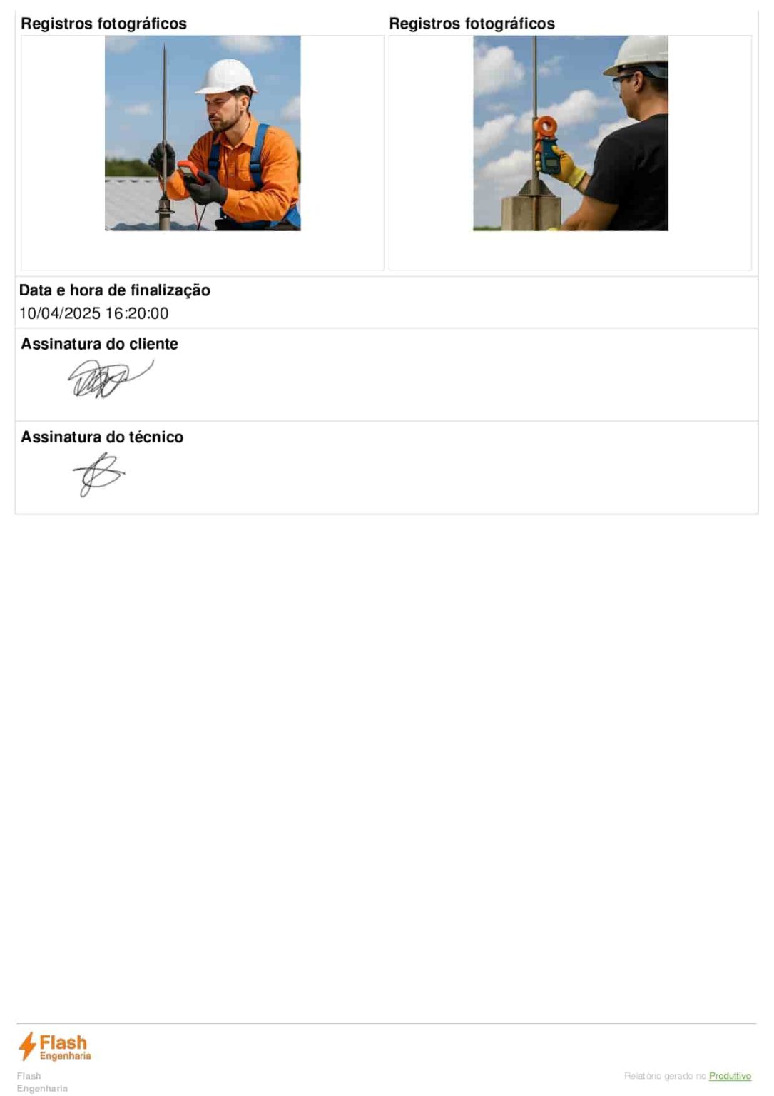 O que é laudo SPDA, qual a importância e como fazer